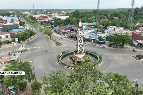 Harga Emas Melonjak Naik Dua Minggu Terakhir – tvtabalong